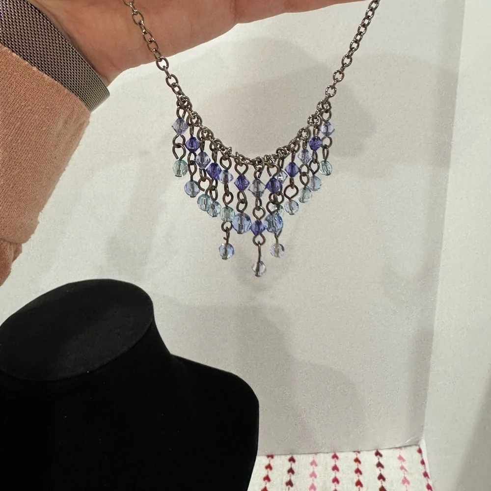 Claire's | Jewelry | Claires Vintage Necklace Lot Y2k | Poshmark
